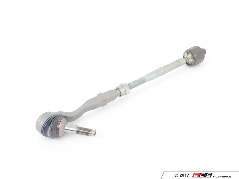 Genuine BMW - 32106784716 - Tie Rod Assembly - Left (32-10-6-784-716)