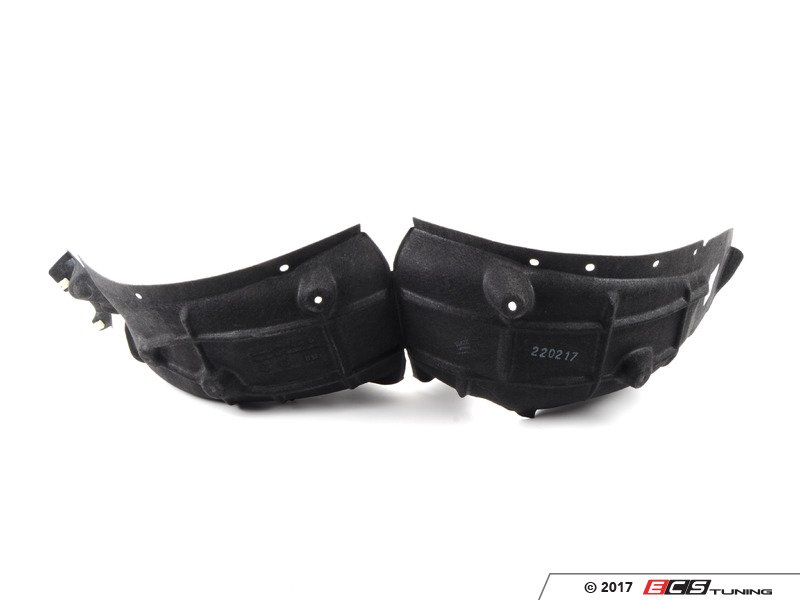 Genuine BMW - 51717346042 - COVER, WHEELL HOUSIN (51-71-7-346-042)