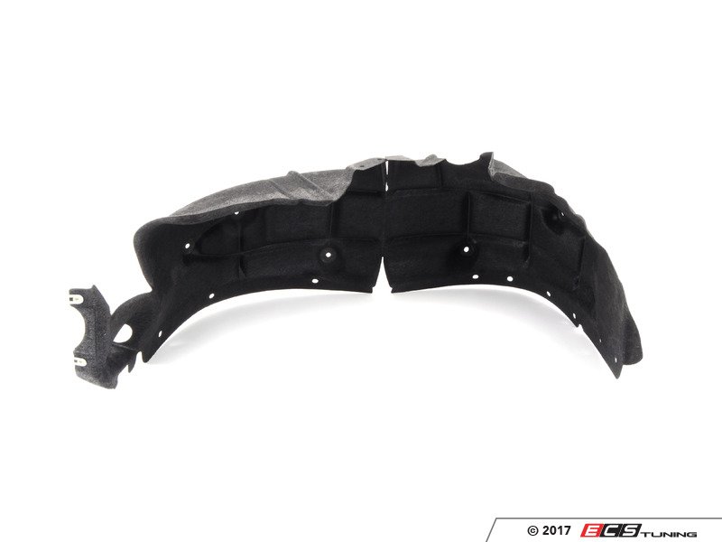 Genuine BMW - 51717346042 - COVER, WHEELL HOUSIN (51-71-7-346-042)