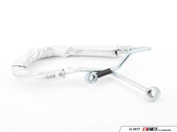 Gates - 32412228867 - E39 Power Steering Hose