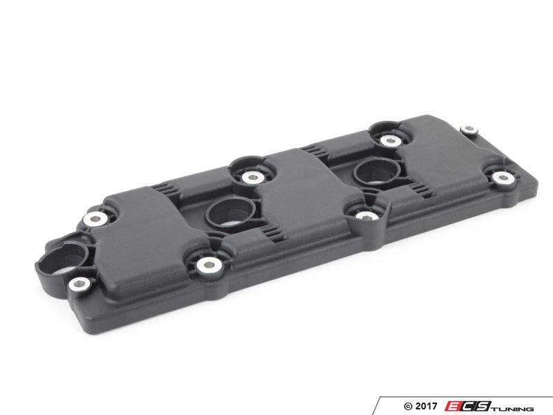 Genuine Porsche - 99310511505 - VALVE COVER
