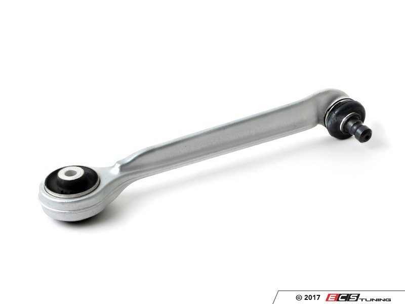 Hudson - 8D0407505B - Front Upper Control Arm - Straight - Left