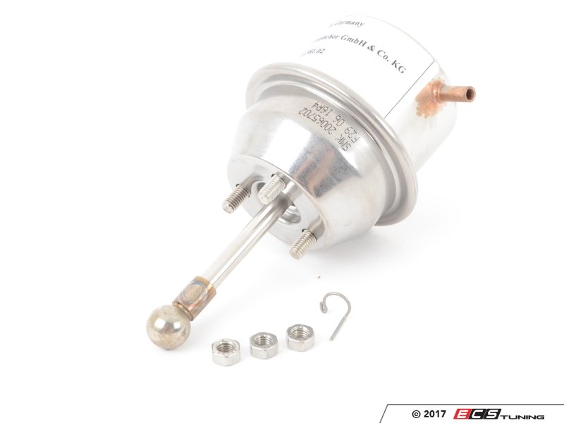 Genuine Porsche - 99111138102 - VACUUM CELL