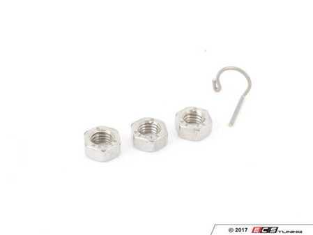 Genuine Porsche - 99111138102 - VACUUM CELL