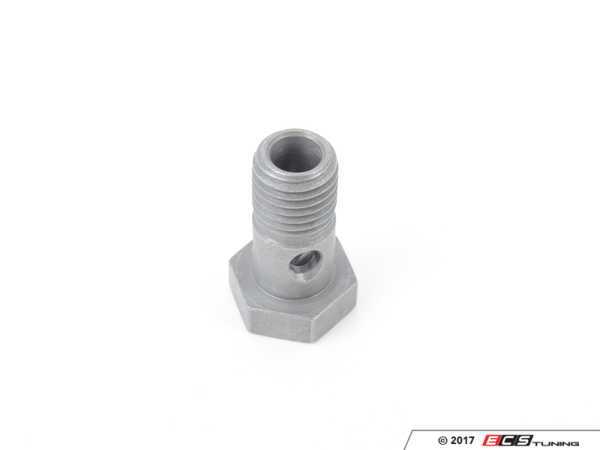 Genuine Mercedes Benz - 000000004749 - HOLLOW SCREW