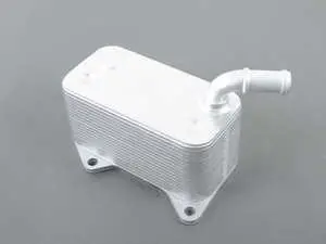 URO - 06F115397H - Oil Filter Housing Assembly OE# 06F115397J