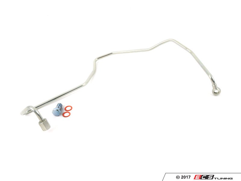 Rein - 038145771N - Turbocharger Oil Line (Feed)