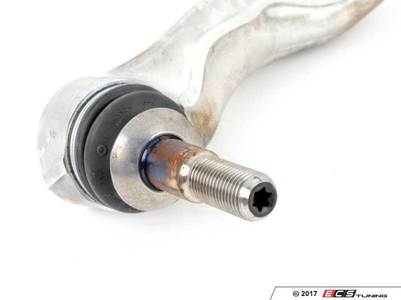 TRW - 31126855741 - Front Thrust arm - Left