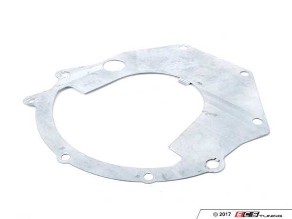 Genuine Volkswagen Audi - 06J103645 - COVERPLATE (06J 103 645)