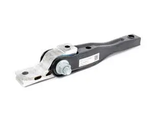 Genuine Volkswagen Audi - 5Q0198037 - Dogbone Subframe Mount repair kit ...