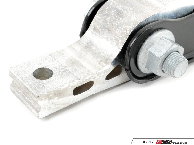 Genuine Volkswagen Audi - 5Q0199855AD - Dogbone Mount (5Q0 199 855 AD)