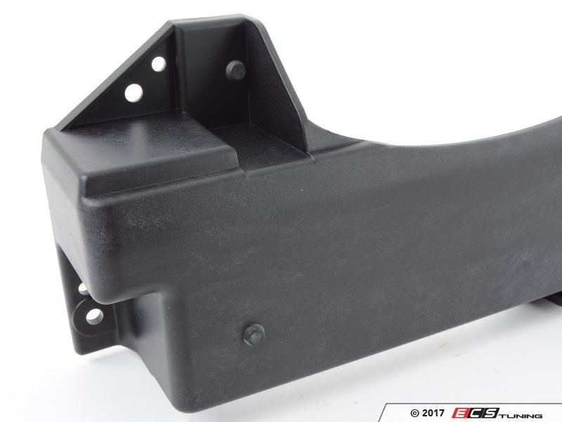 Genuine BMW - 17117576271 - COVER, MODULE CARRIE (17-11-7-576-271)
