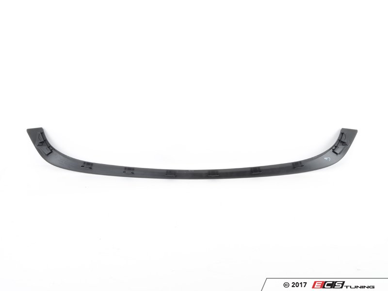 Genuine BMW - 51127338682 - COVER (51-12-7-338-682)