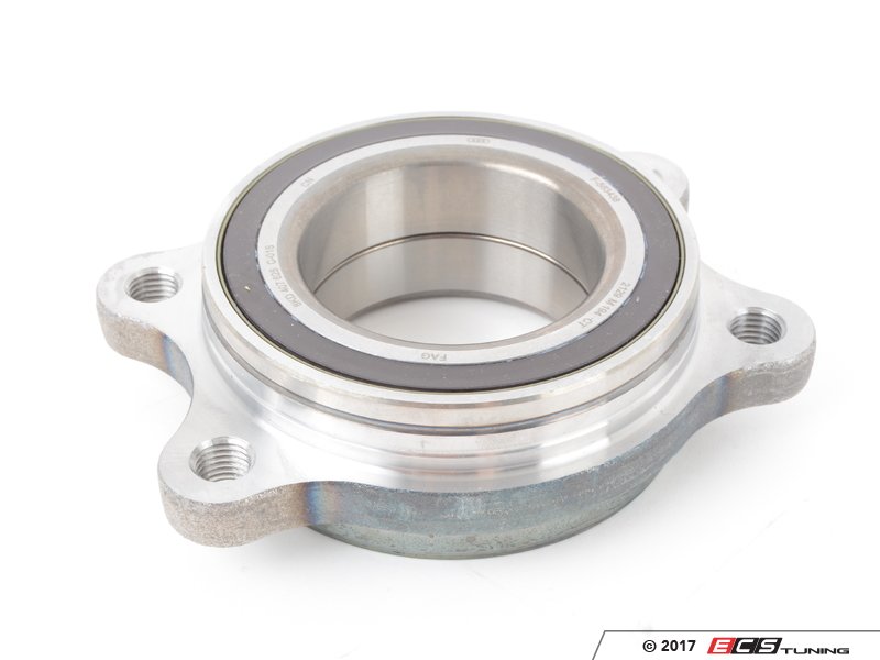 Genuine Volkswagen Audi - 4H0498625F - Wheel Bearing - Priced Each (4H0 ...