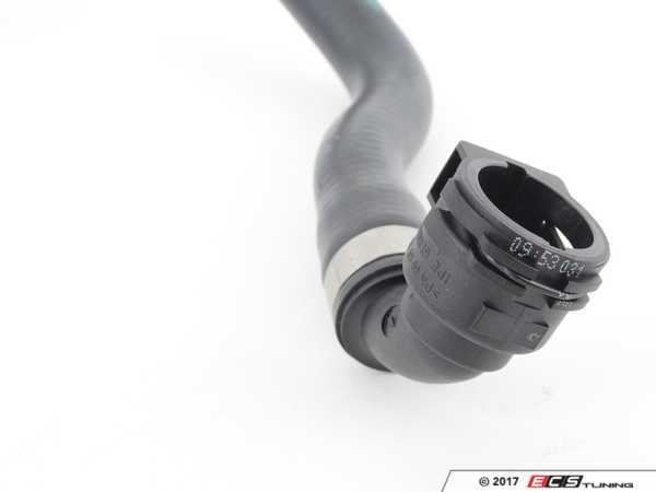 Genuine BMW - 11537578687 - Turbocharger Coolant Supply Line ...