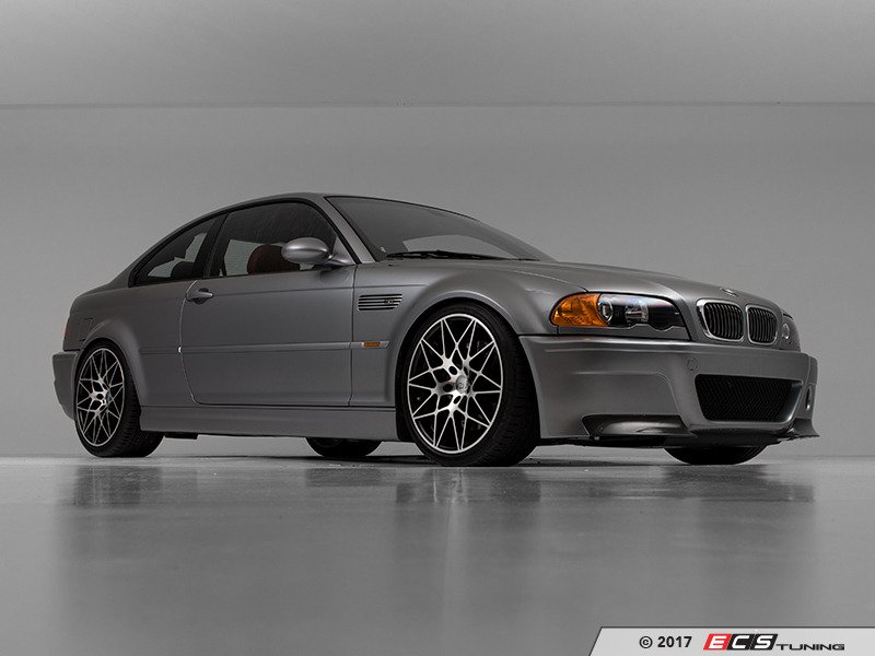 Alzor - 758-3KT - 19" Style 758 Wheels - Staggered Set Of Four