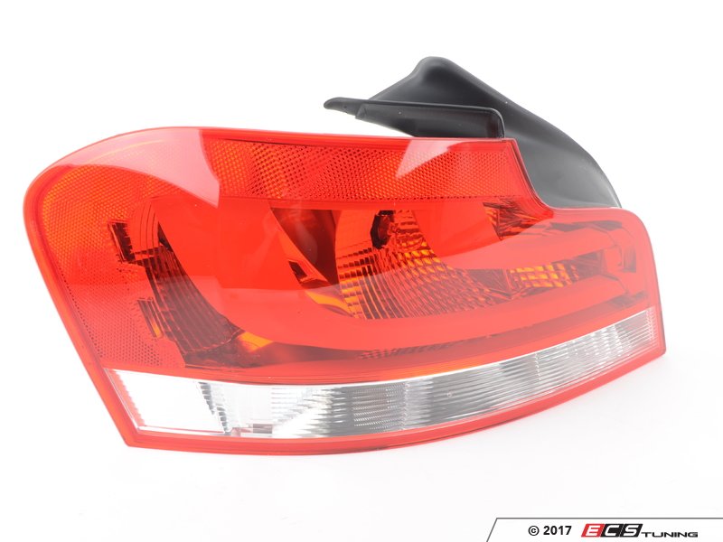 Genuine BMW - 63217273429 - TAIL LIGHT LEFT (63-21-7-273-429)