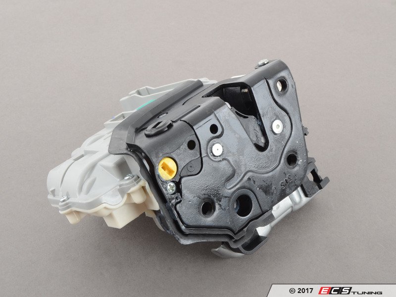 Genuine Porsche - 9A783911501 - Rear Door Latch