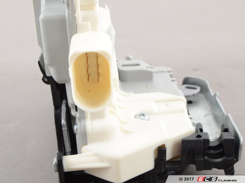 Genuine Porsche - 9A783911501 - Rear Door Latch