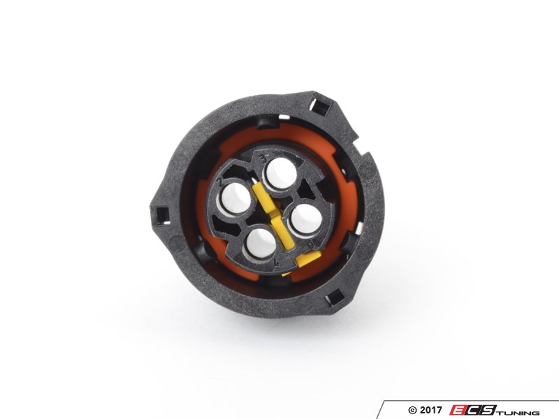 Genuine Mercedes Benz - 0155456526 - PLUG SOCKET