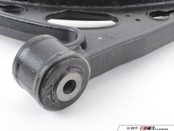 TRW - 1K0407151AC - Front Control Arm - Left