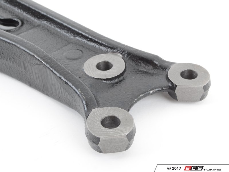 TRW - 1K0407151AC - Front Control Arm - Left