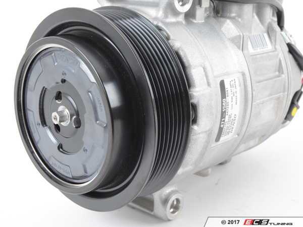 Denso - 0012305511 - A/C Compressor Assembly