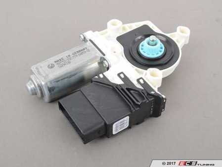 Genuine Volkswagen Audi - 5K0959703CVW2 - Rear Window Motor - Left (5K0 ...
