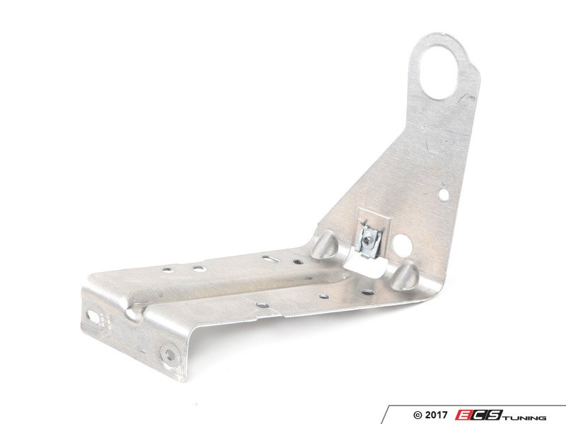 Genuine BMW - 51717188835 - LEFT ENGINE COMPARTM (51-71-7-188-835)