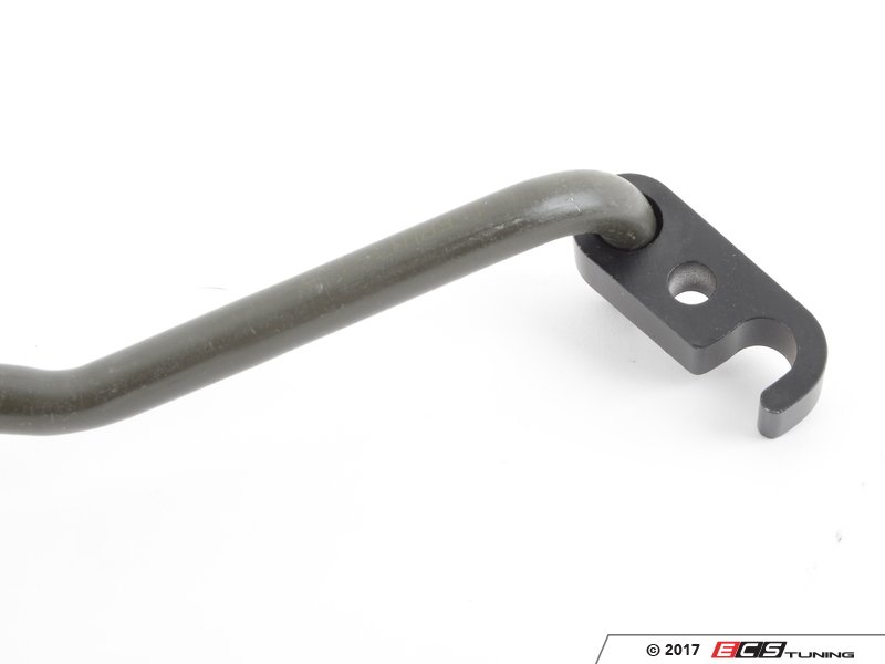 Genuine BMW - 17227503571 - Oil Cooling Pipe Inlet (17-22-7-503-571)