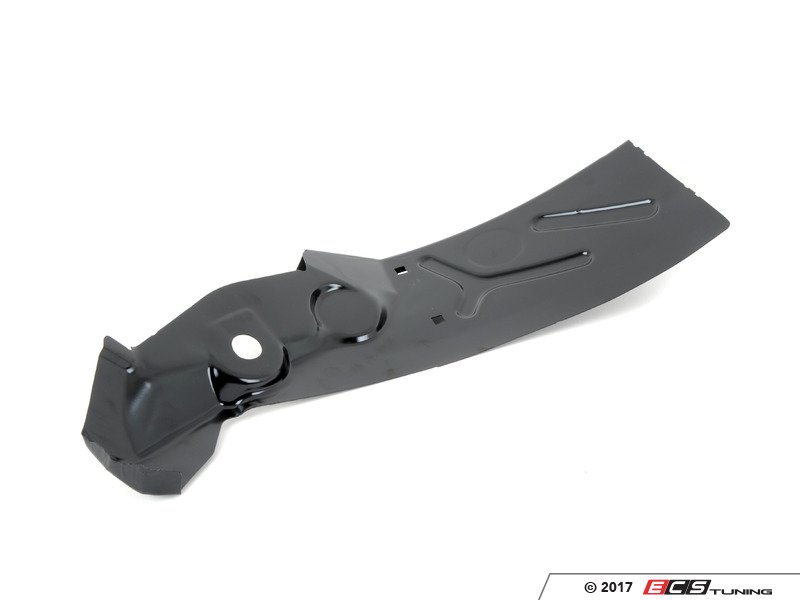 Genuine BMW - 41007437868 - END PANEL, WHEEL ARC (41-00-7-437-868)