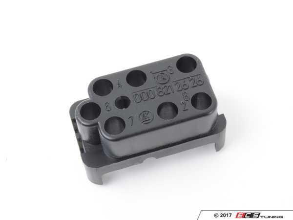 Genuine Mercedes Benz - 0008212626 - CONNECTOR