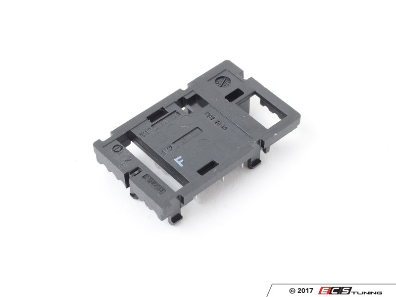 Genuine BMW - 61136901709 - CONNECTOR (61-13-6-901-709)