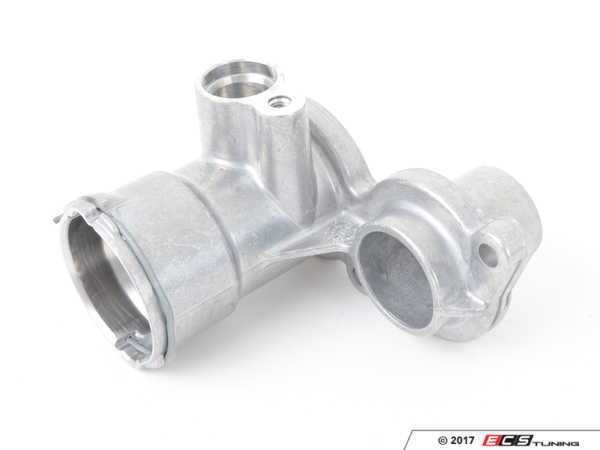 Genuine Mercedes Benz - 2712001356 - Coolant Pipe Socket