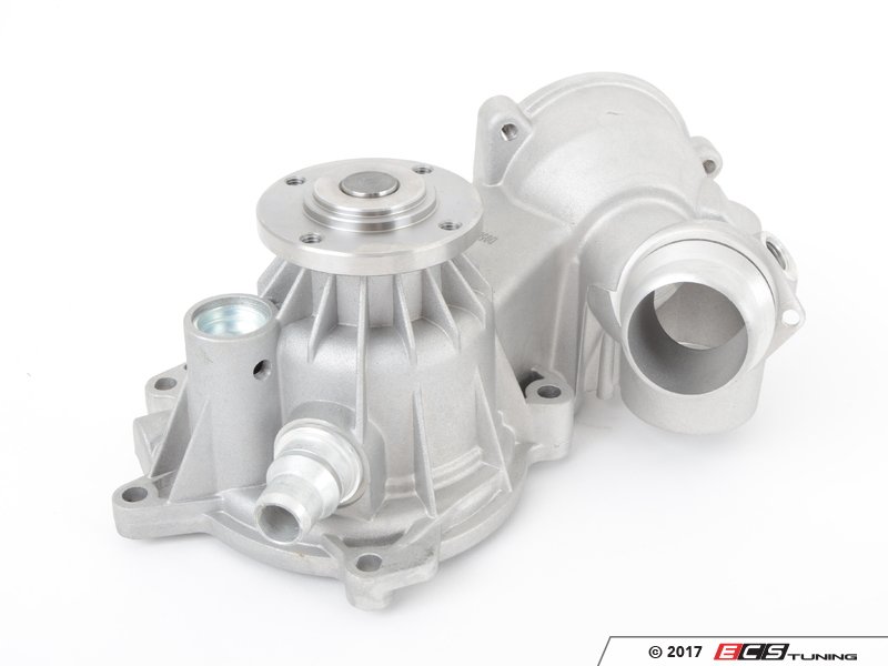 Rein - 11517586779 - Water Pump