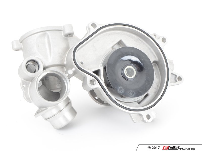 Rein - 11517586779 - Water Pump