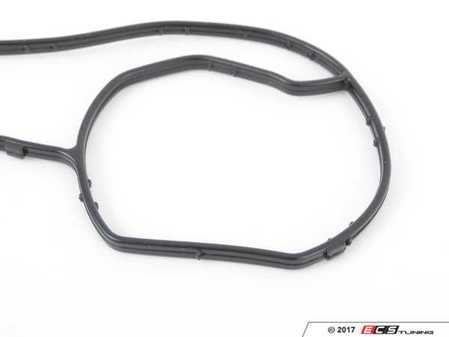 Genuine Volkswagen Audi - 06L121119B - Water Pump Gasket (06L 121 119 B)