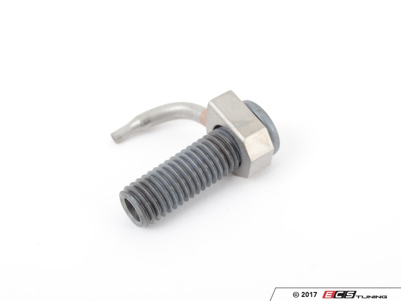 Genuine Volkswagen Audi - 06L103154G - Oil Spray Jet - Priced Each (06L ...