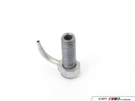 Genuine Volkswagen Audi - 06L103154G - Oil Spray Jet - Priced Each (06L ...