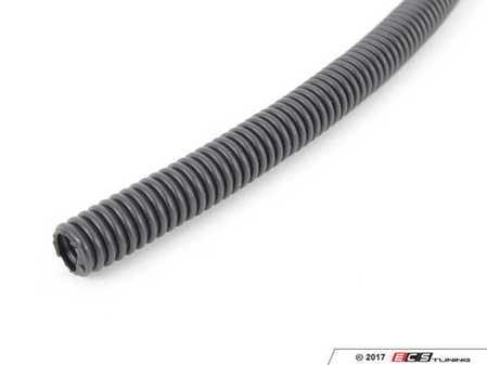 Genuine Volkswagen Audi - 7P6955964B - TUBING (7P6 955 964 B)