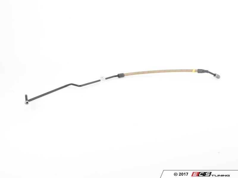 Genuine BMW - 37136764611 - PRESS.LINE (37-13-6-764-611)