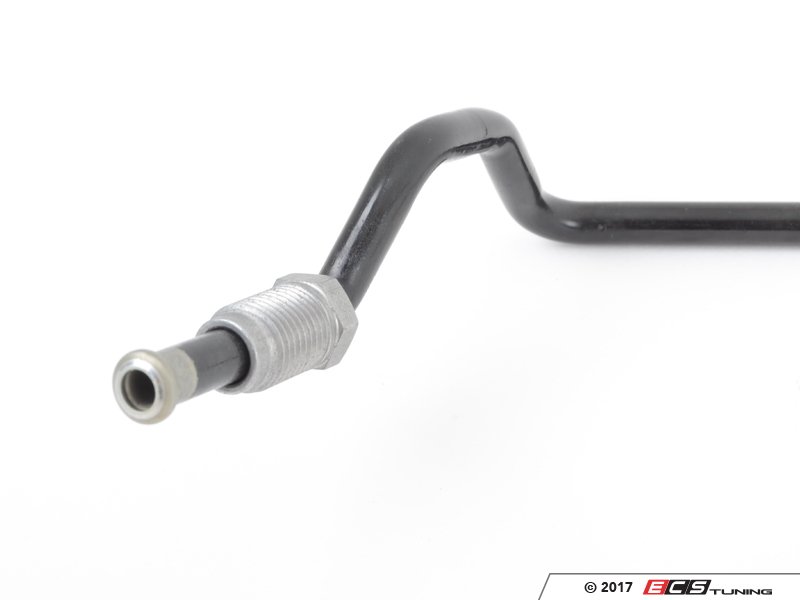 Genuine BMW - 37136764611 - PRESS.LINE (37-13-6-764-611)