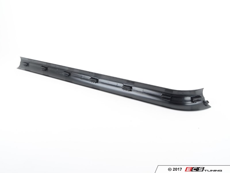 Genuine BMW - 51476981705 - Door sill - left (51-47-6-981-705)