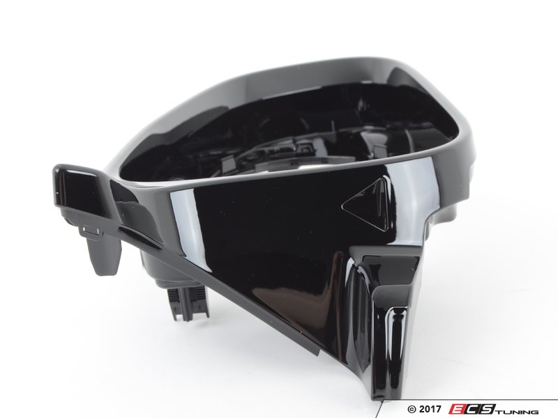 Genuine BMW - 51168059562 - Mirror support ring - Right (51-16-8-059-562)