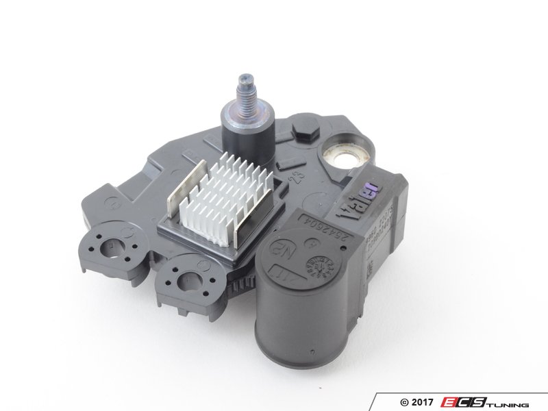 Genuine BMW - 12317603777 - Voltage Regulator (12-31-7-603-777)