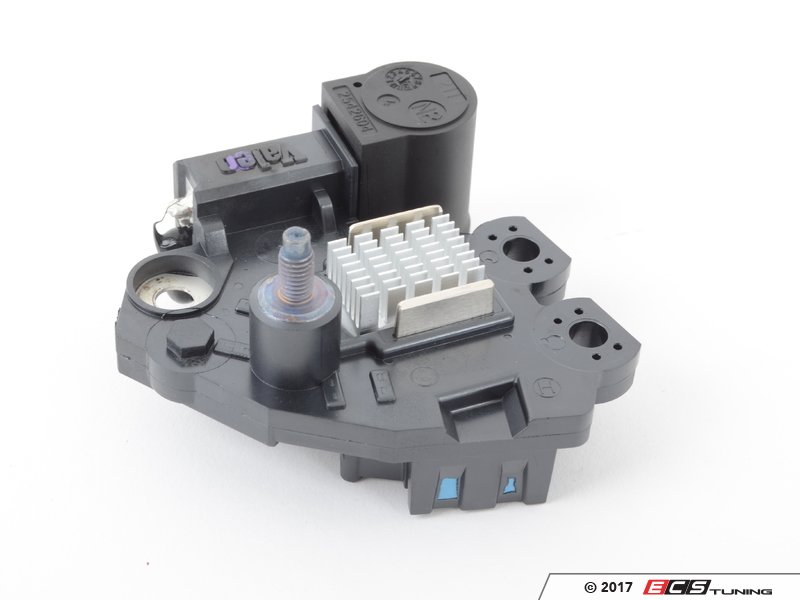 Genuine BMW - 12317603777 - Voltage Regulator (12-31-7-603-777)