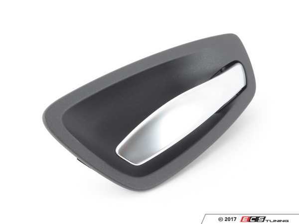 Genuine BMW - 51416978138 - DOOR HANDLE (51-41-6-978-138)