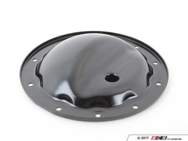 Genuine Mercedes Benz - 9063510308 - COVER