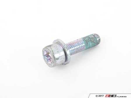 Genuine Porsche - 90038702601 - Torx Bolt - Priced Each