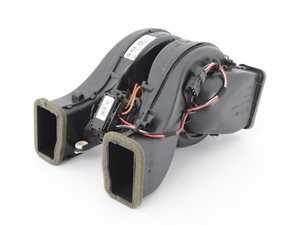 BMW F10 Heater Blower Motor Parts - ECS Tuning